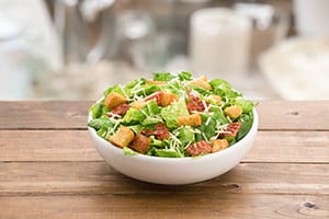 Specialty Wraps & Salads | Signature Wraps |MR.SUB