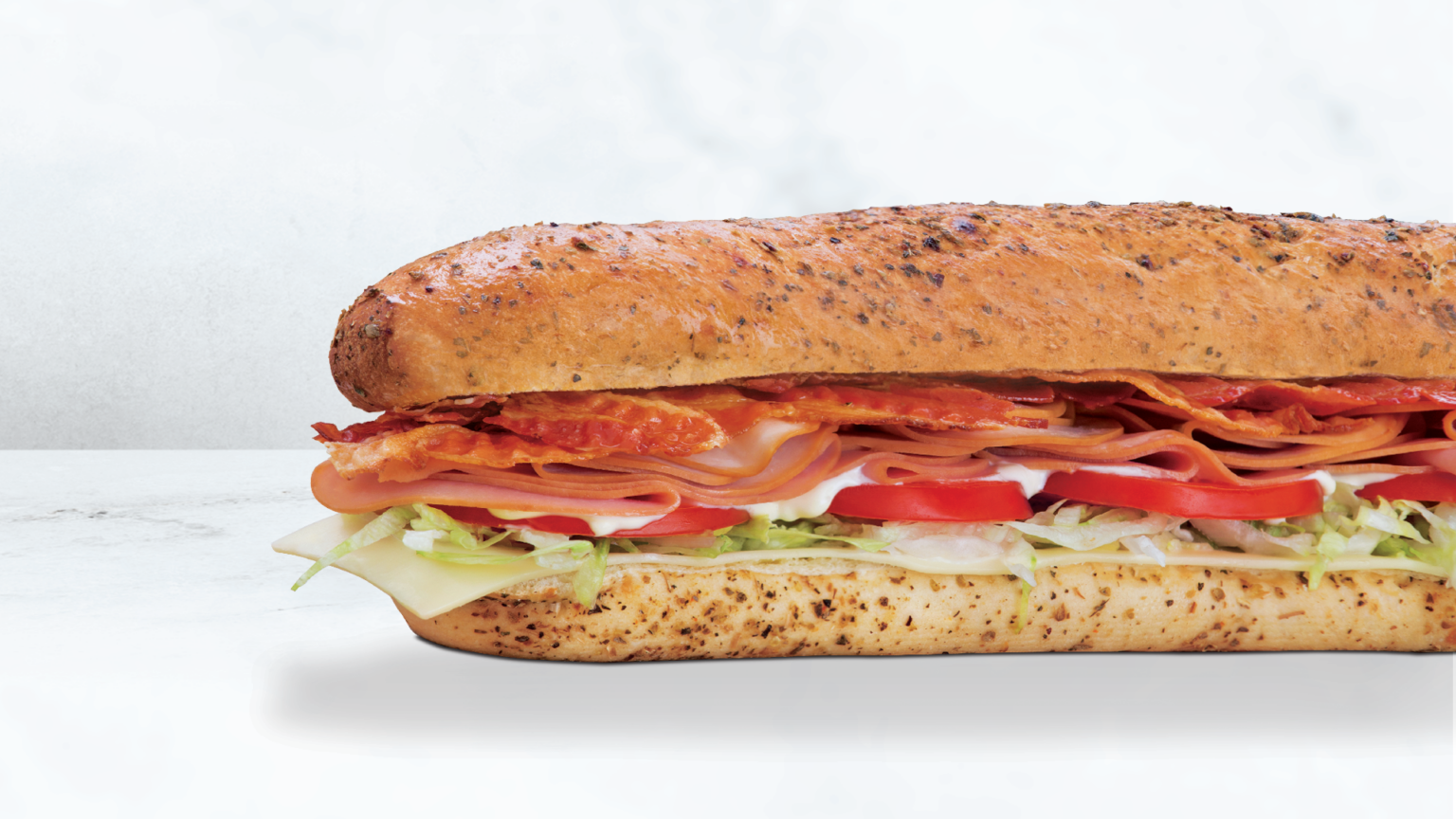 Signature Subs | Unique Flavours Made Fresh | Mr.Sub