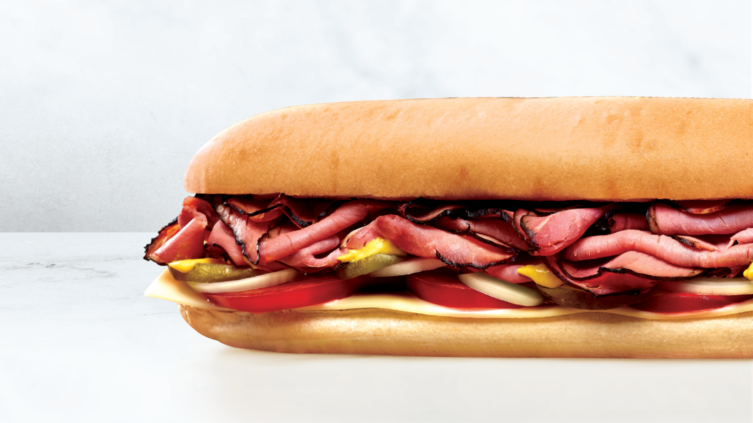 Premium Subs | Subs with Quality Ingredients | Mr.Sub