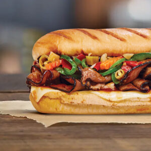 Our Menu | Quality Subs with Fresh Ingredients | Mr.Sub