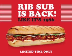 OFFERS | Mr.Sub