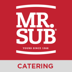 catering | Mr.Sub