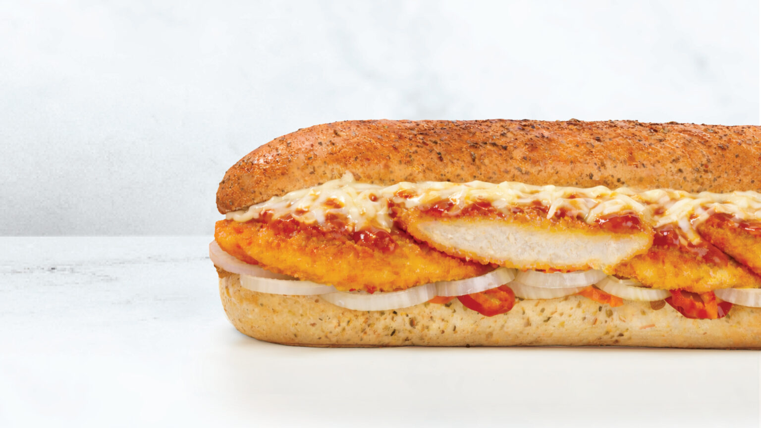 Premium Subs | Subs with Quality Ingredients | Mr.Sub
