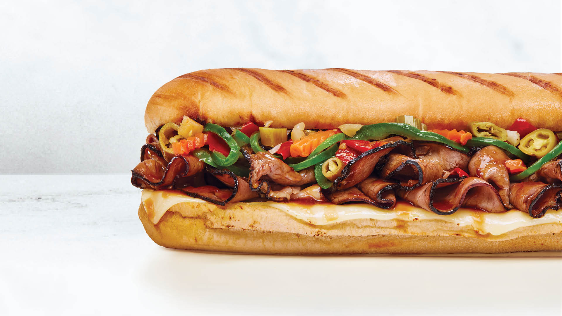 Premium Subs | Subs with Quality Ingredients | Mr.Sub